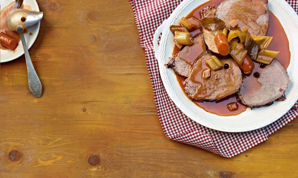 Suure Mocke - Schweizer Fleisch