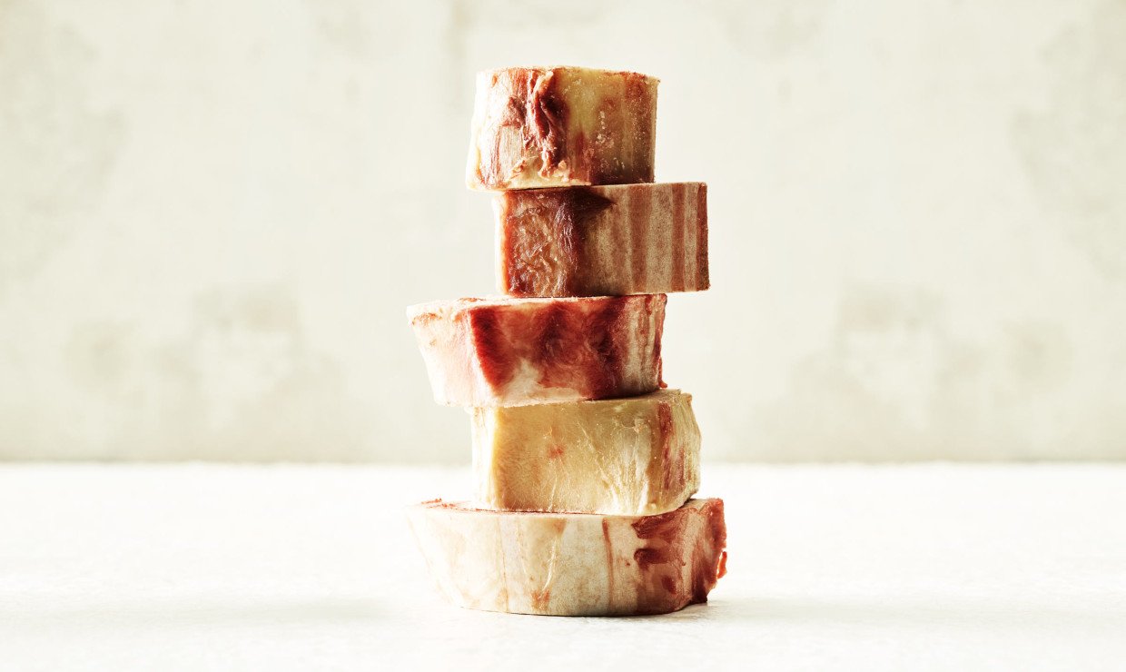 Kochen mit Knochen - Schweizer Fleisch