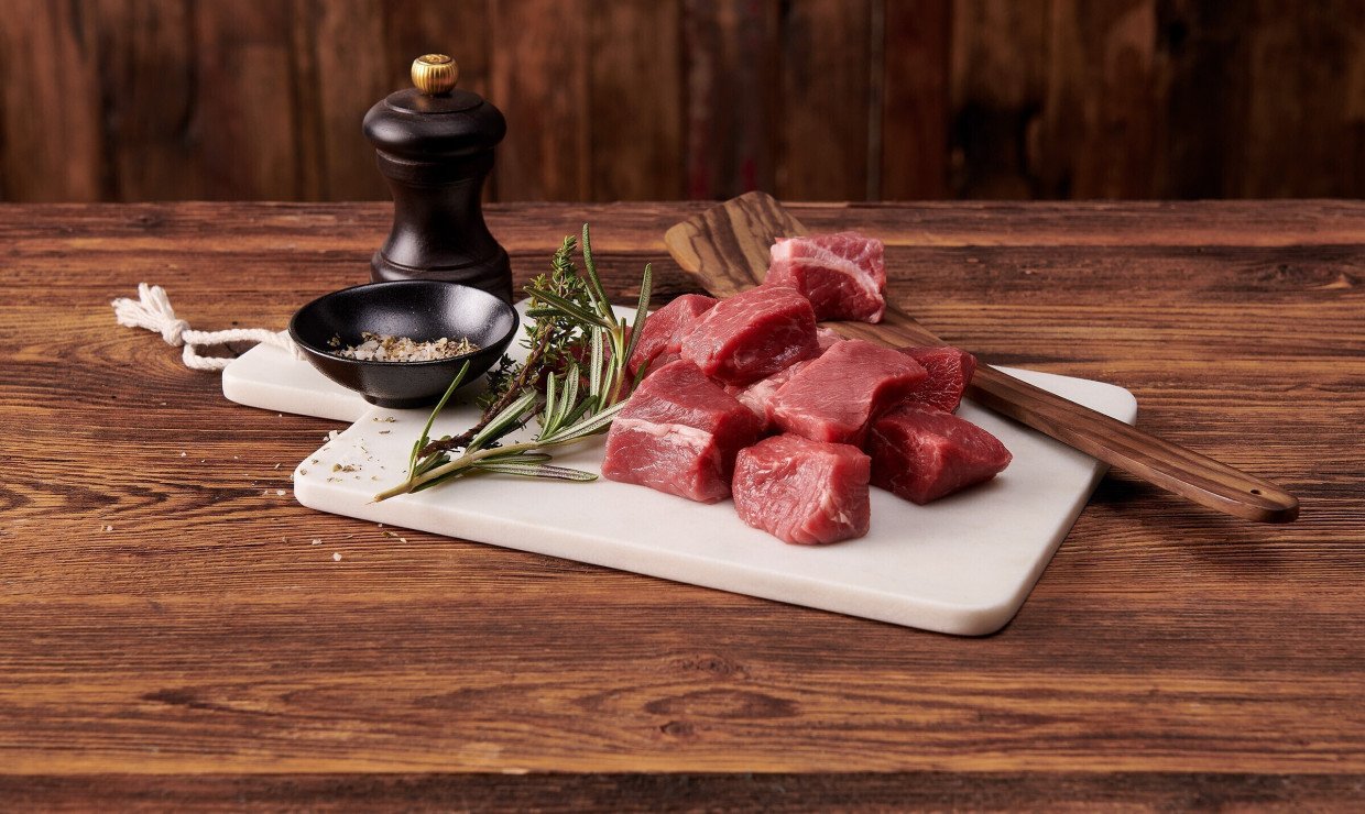 Fleisch richtig zubereiten: So geht’s. - Schweizer Fleisch