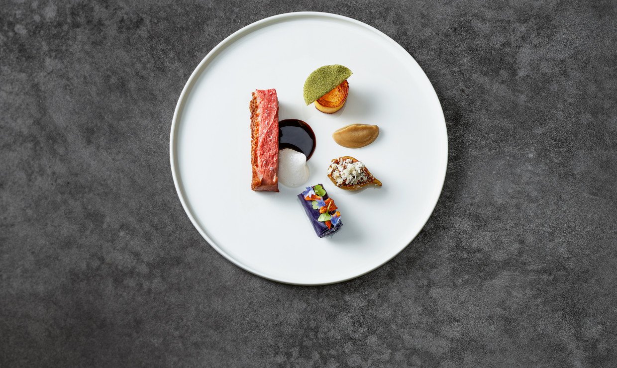 Jana kocht: «Messer & Gabel» 3/24 - La Cuisine des Jeunes