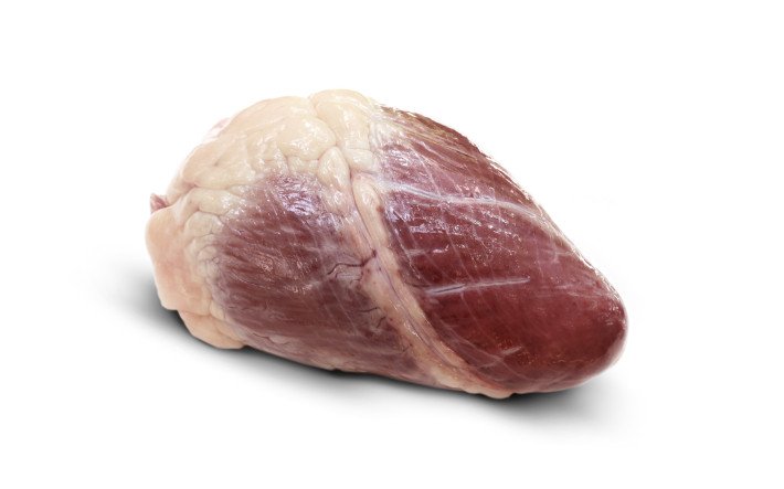 Fleischstücke vom Rind - Schweizer Fleisch