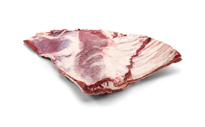 Fleischstücke vom Rind - Schweizer Fleisch