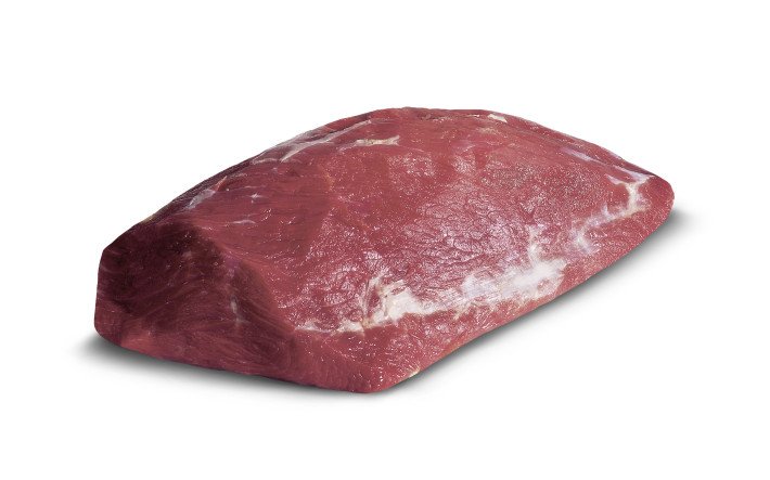 Fleischstücke vom Rind - Schweizer Fleisch