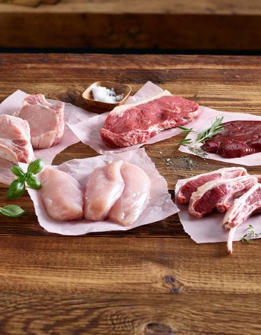 Stories - Schweizer Fleisch