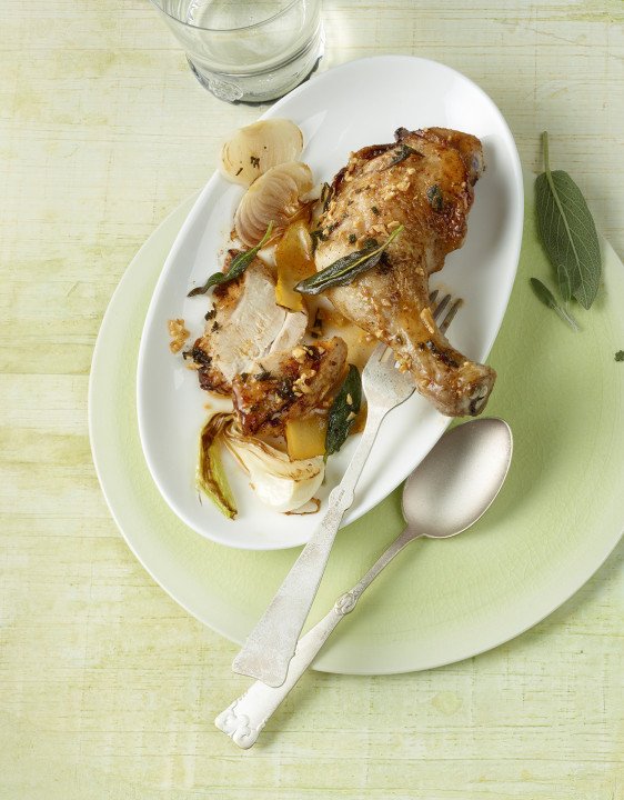 Rezepte finden - Schweizer Fleisch