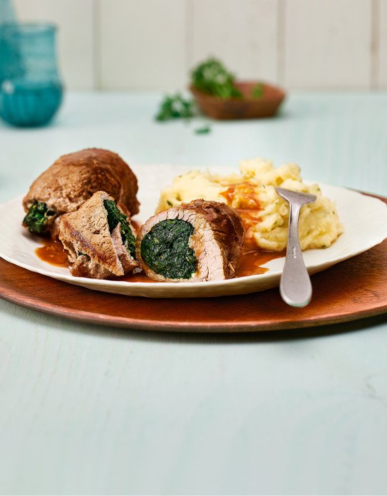 Rezepte finden - Schweizer Fleisch