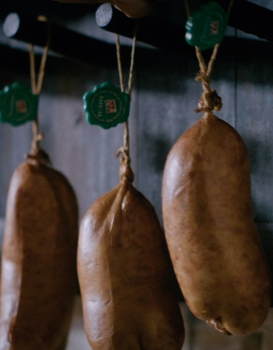 Schweizer Fleisch - Der feine Unterschied